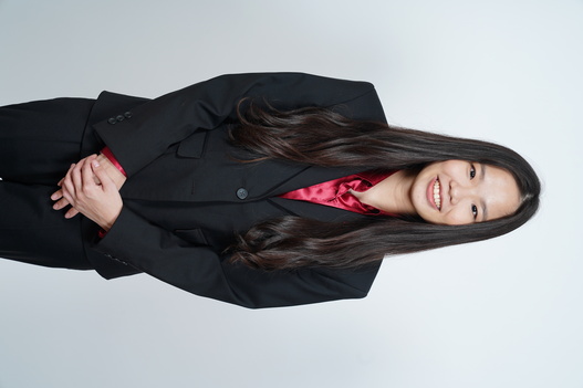 Lee Kai Xin | SITizen Ambassadors